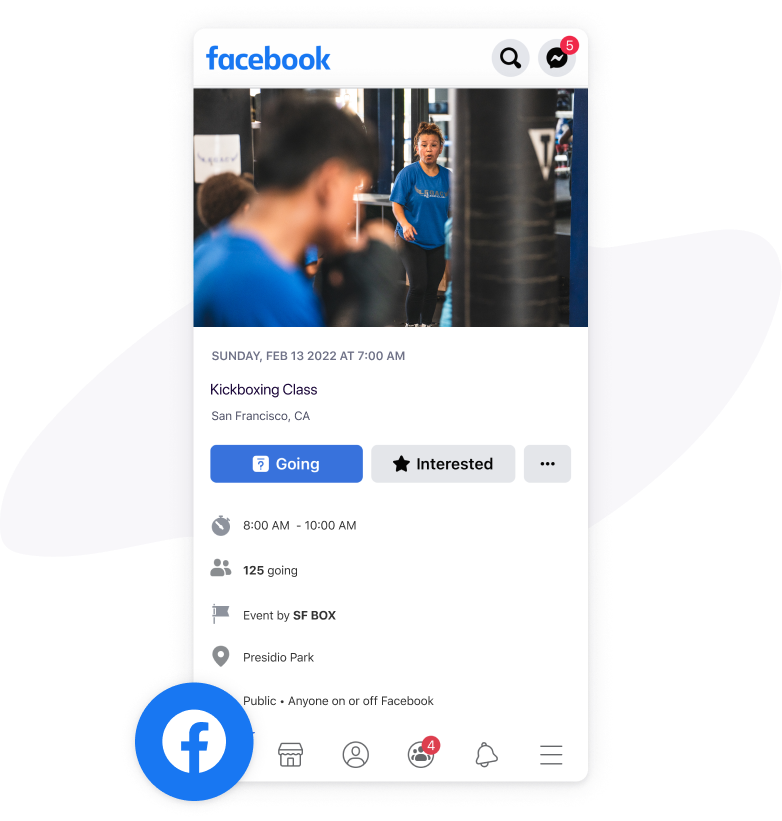 Create An Event Listing For Free Eventbrite