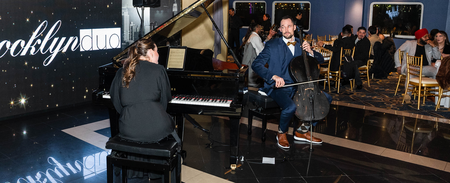 Your Tools & Checklist to Plan a Gala Dinner Event | Eventbrite