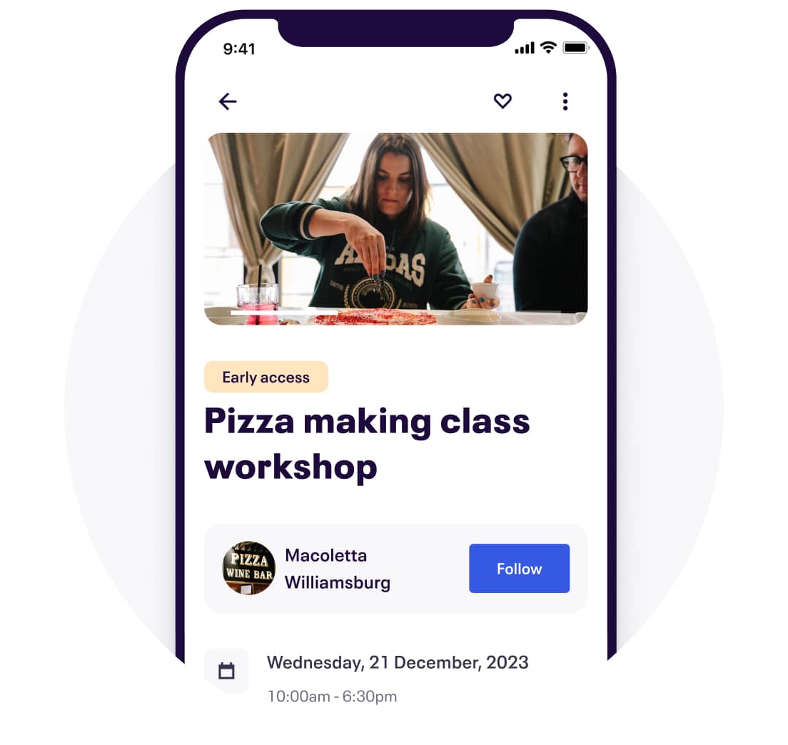 Eventbrite Para Organizadores Planes Para Cualquier Tama o De Evento 