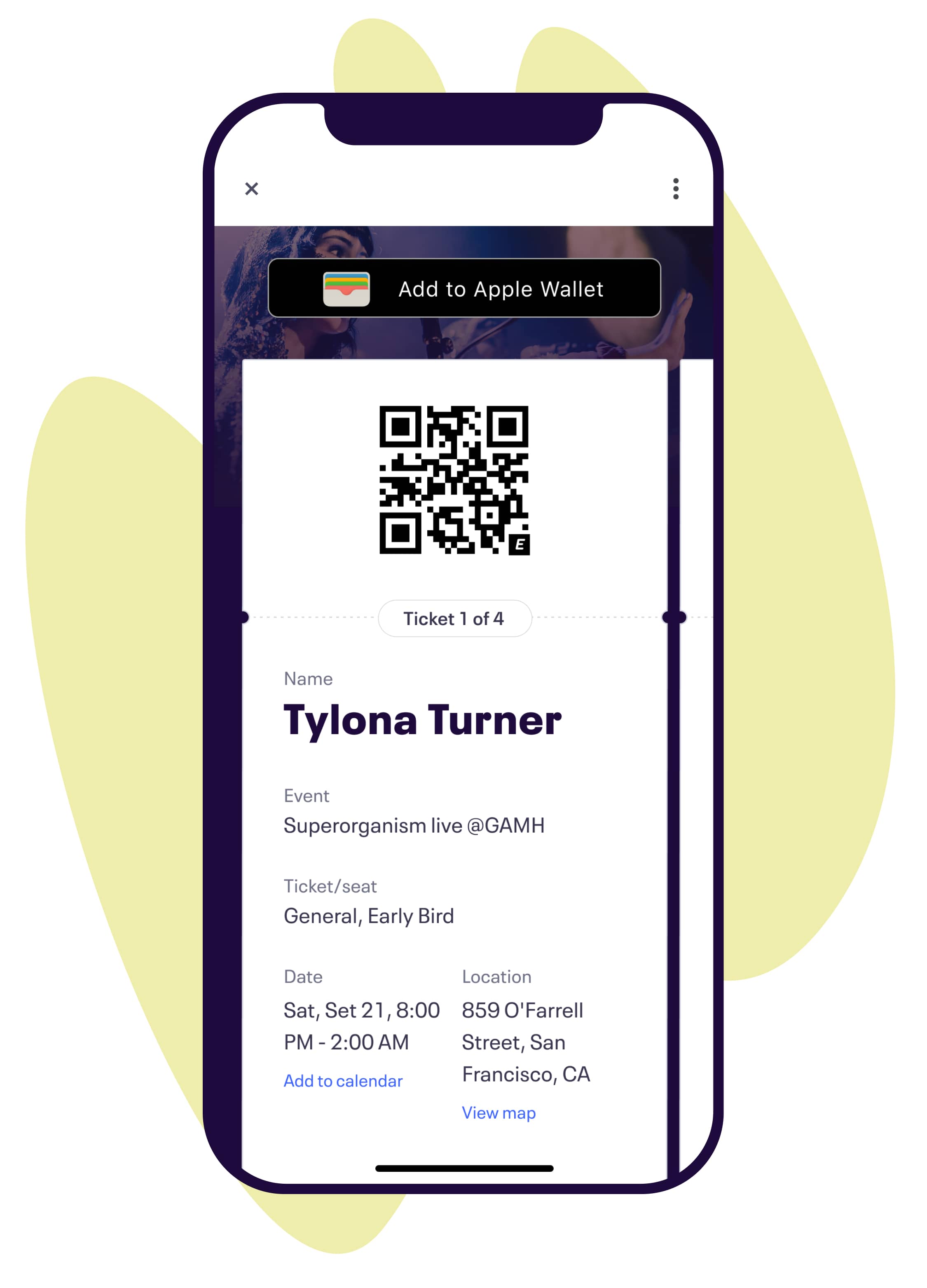 How To Create An Event In Just Minutes Eventbrite